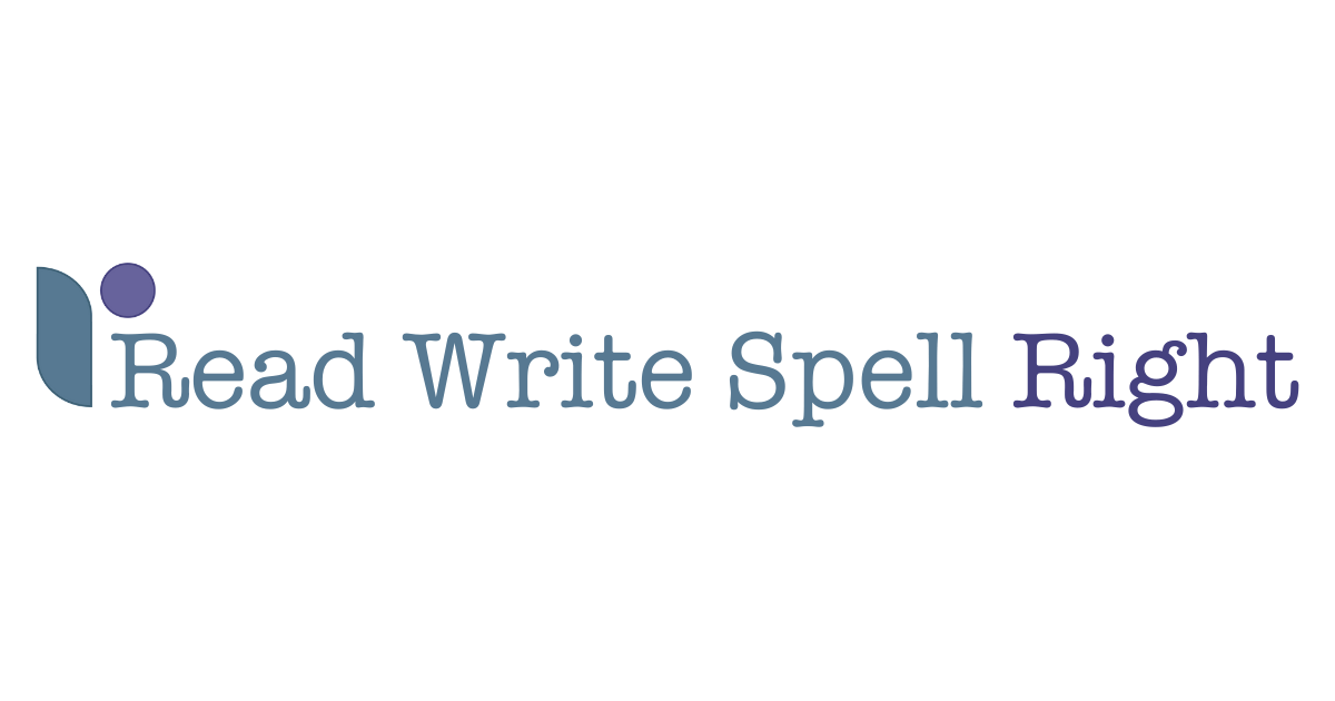 Dyslexia Student Tutoring Services — Read Write Spell Right